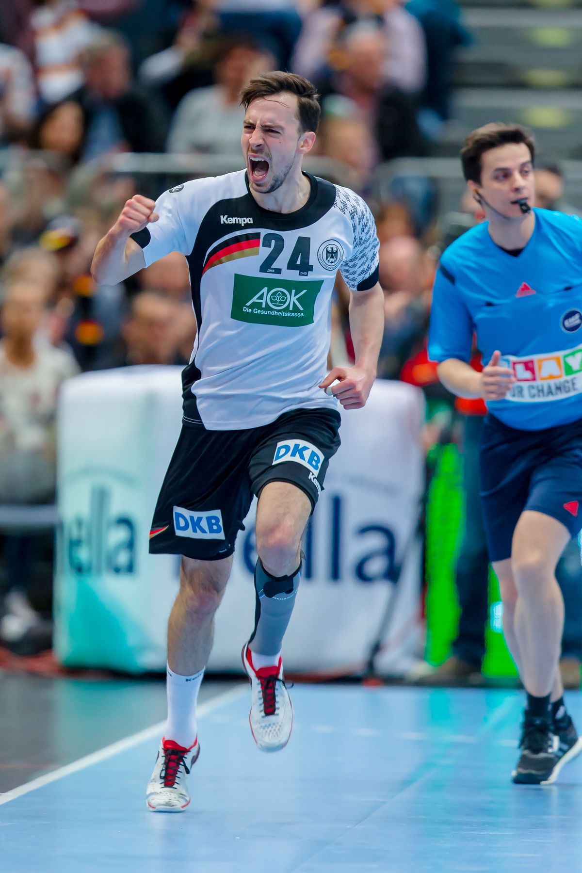 BHV - Badischer Handball-Verband: GRUPPEN-ANGEBOT FÜR LÄNDERSPIEL IN ...