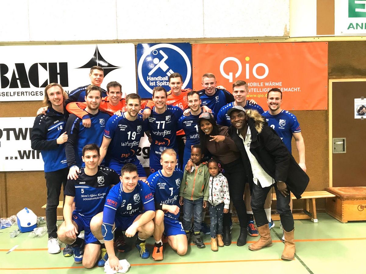 BHV - Badischer Handball-Verband: Integration bei den Hardheimer ...