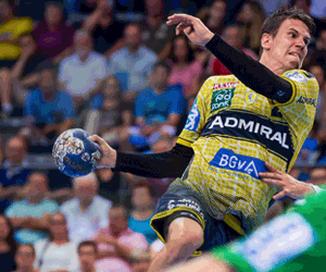 BHV - Badischer Handball-Verband: HANDBALL - ES LEBE DER SPORT BHV - Badischer Handball-Verband: HANDBALL - ES LEBE DER SPORT